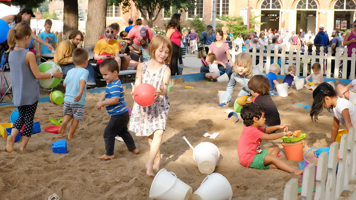 Rides & Attractions | Minnesota State Fair